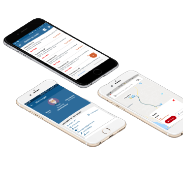 iLink-App